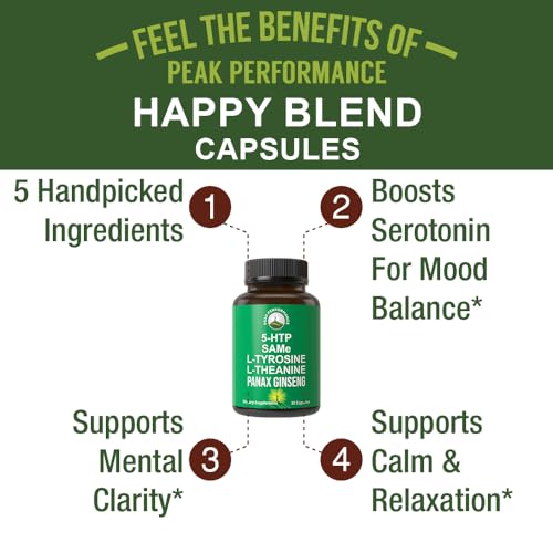 5 key ingredients for mental wellness