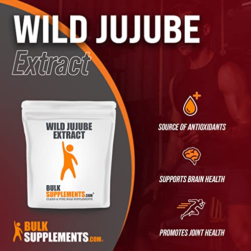 5 kg jujube extract bulk supply