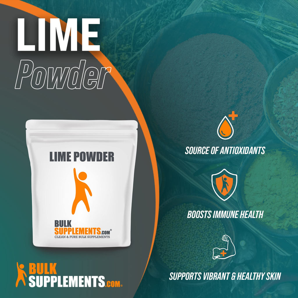 5 kg lime powder for nutrition