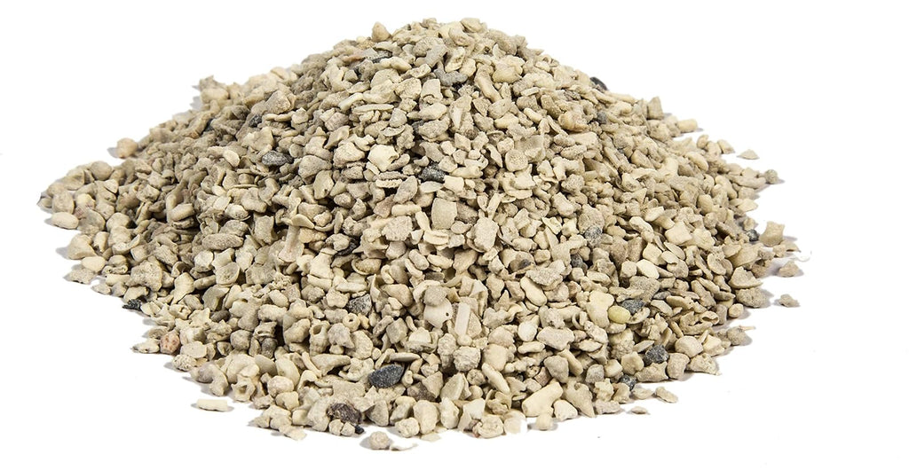 5 LB calcium for stronger egg shells