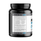 5 lb chocolate protein tub