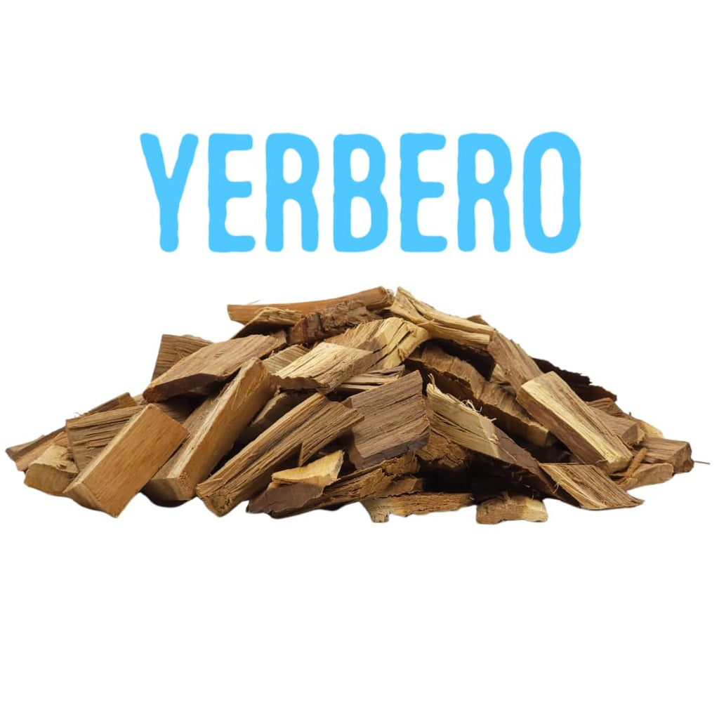 5 LB loose Palo Azul tea