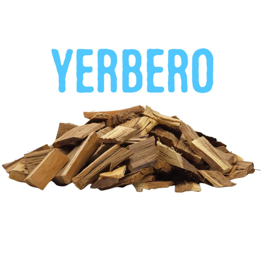 5 LB loose Palo Azul tea