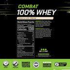 5 lb Muscle Pharm protein tub