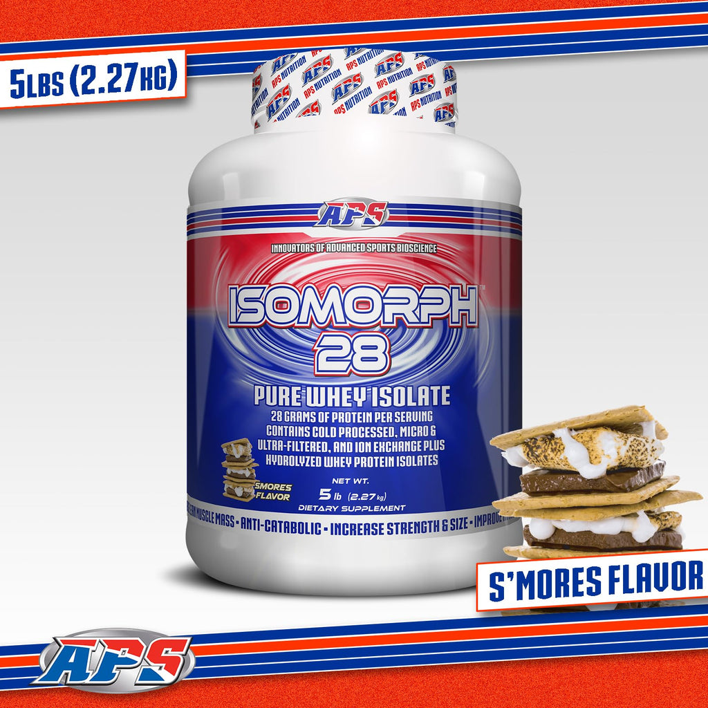 5 lb protein powder for athletes
