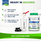 5 lb protein powder for recovery
