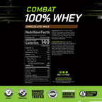 5 lb whey protein for athletes