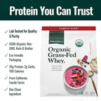 5 lb whey protein for athletes