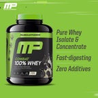 5 lb whey protein for athletes