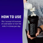 5 lb whey protein for athletes