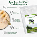 5 lb whey protein for daily nutrition