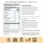 5 lb whey protein for muscle gain