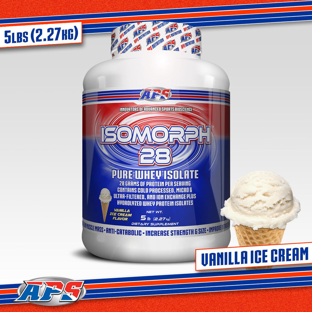 5 lb whey protein for muscle gain