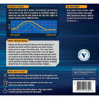 5 lb whey protein for muscle gain