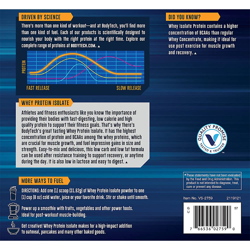 5 lb whey protein for muscle gain