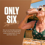 5 LB whey protein for serious athletes