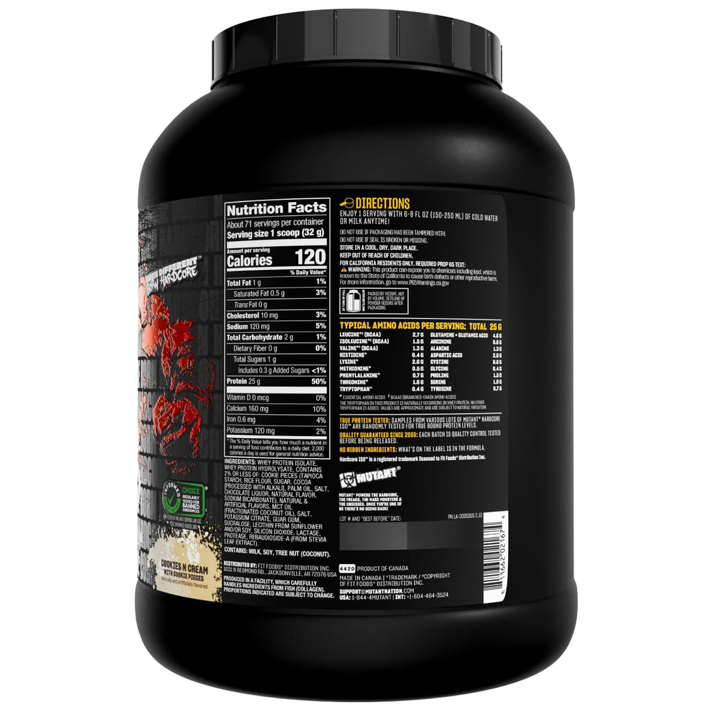 5 lb whey protein isolate for bulk
