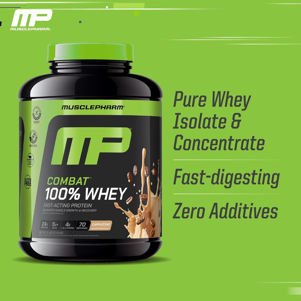 5 lb whey protein powder for athletes