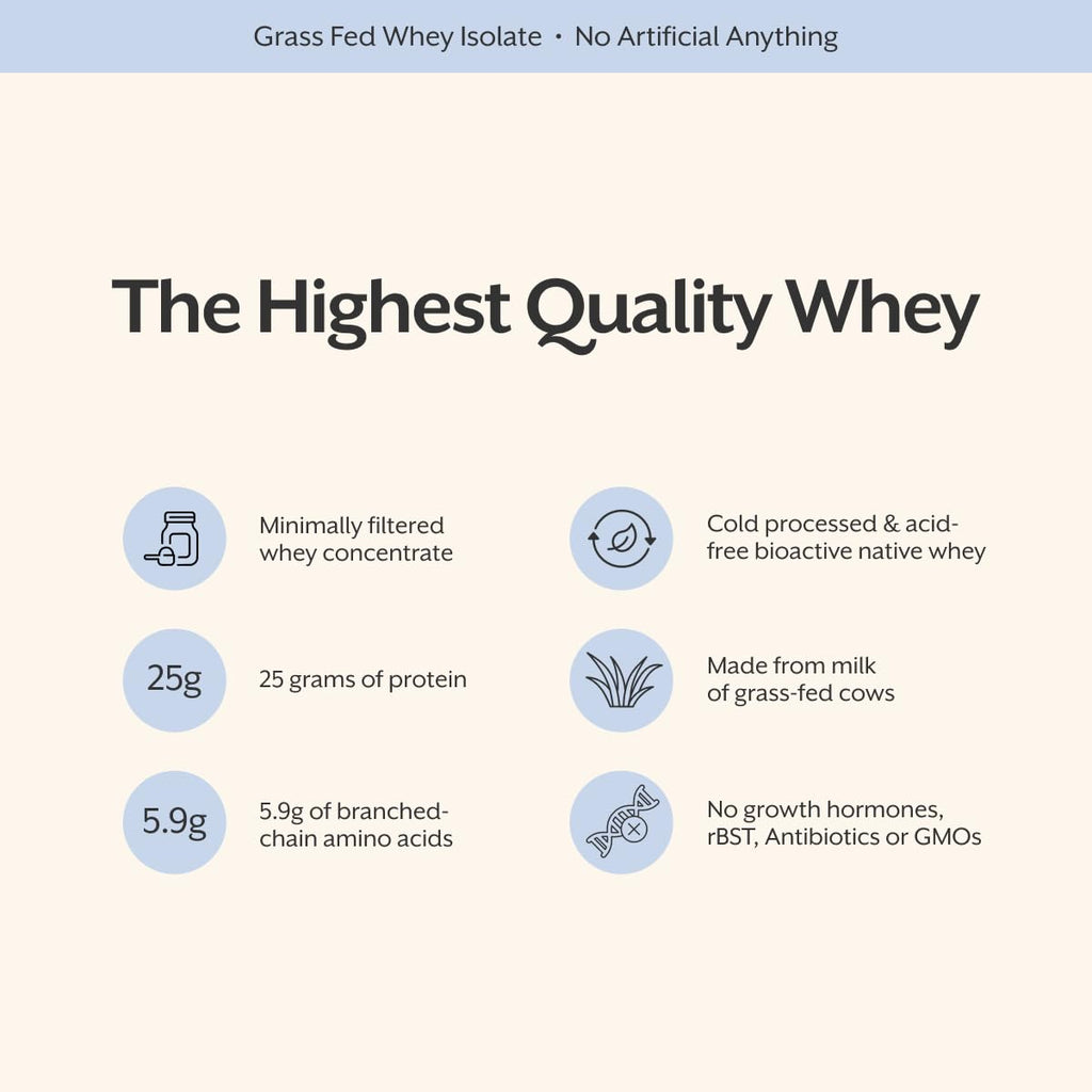 5 lb whey protein tub