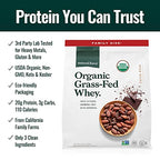 5 lbs chocolate protein supplement
