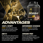5 lbs whey protein for athletes