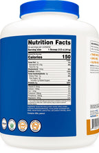 5 lbs whey protein for fitness enthusiasts