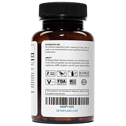 5 mg Lithium Orotate for stress relief