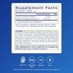 5 mg lithium orotate supplement benefits