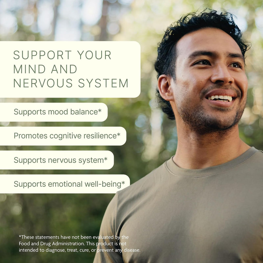 5 mg Lithium Orotate supplement benefits