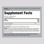 5 mg Lithium Orotate supplement