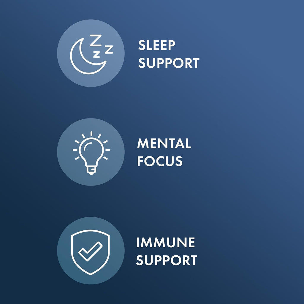 5 mg melatonin capsules for sleep