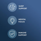 5 mg melatonin capsules for sleep