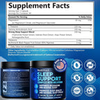 5 mg melatonin for better sleep
