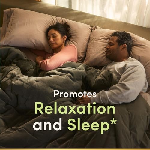 5 mg melatonin for restful nights
