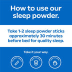 5 mg melatonin for restful nights