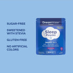 5 mg melatonin for restful nights
