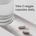 5 mg melatonin for restful nights