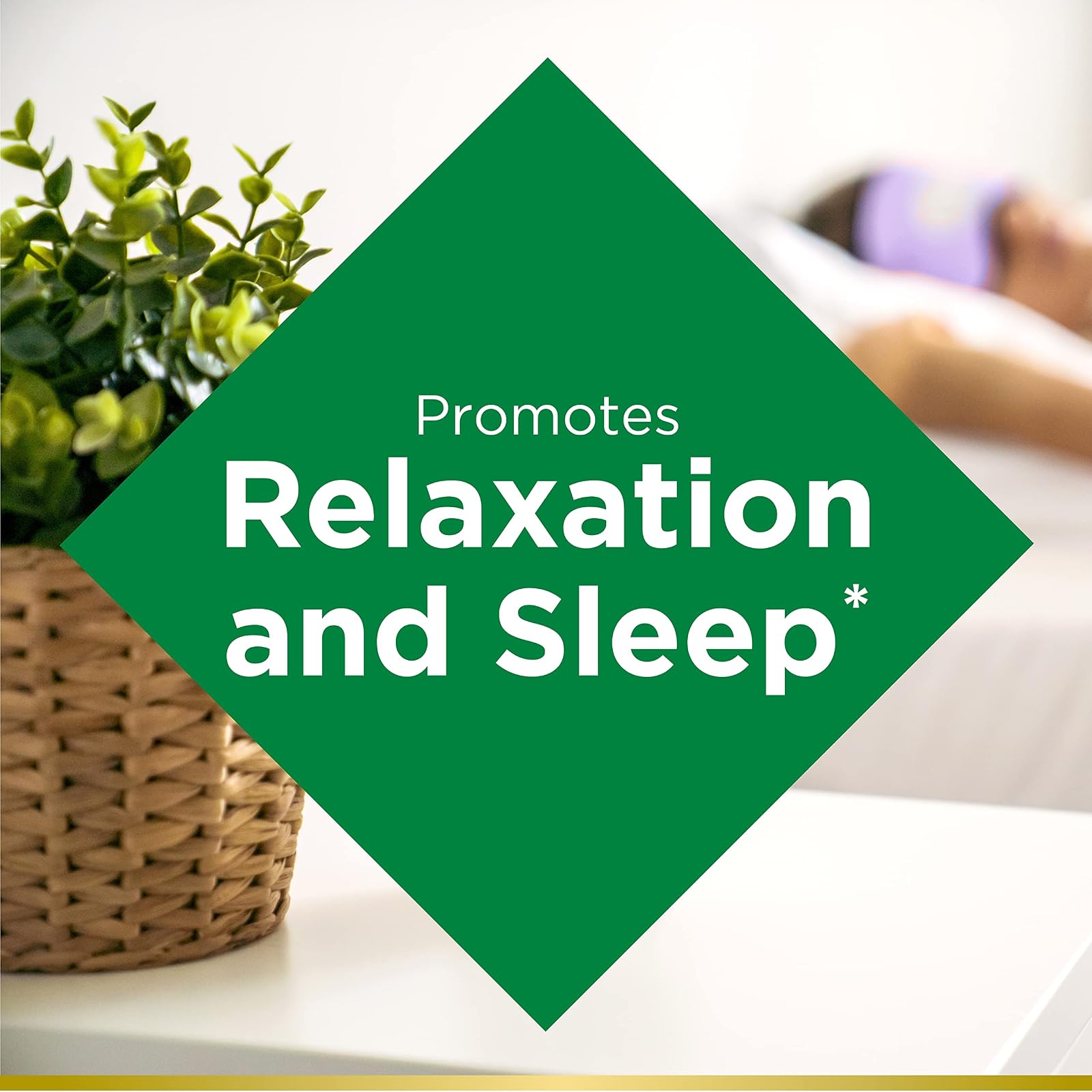 5 mg melatonin for restful sleep