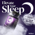 5 mg melatonin for restful sleep
