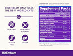 5 mg melatonin for restful sleep
