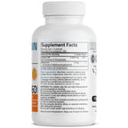 5 mg melatonin for restful sleep