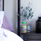 5 mg melatonin gummies for relaxation