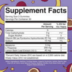 5 mg melatonin gummies for relaxation