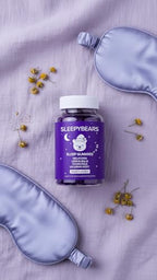 5 mg melatonin gummies for relaxation