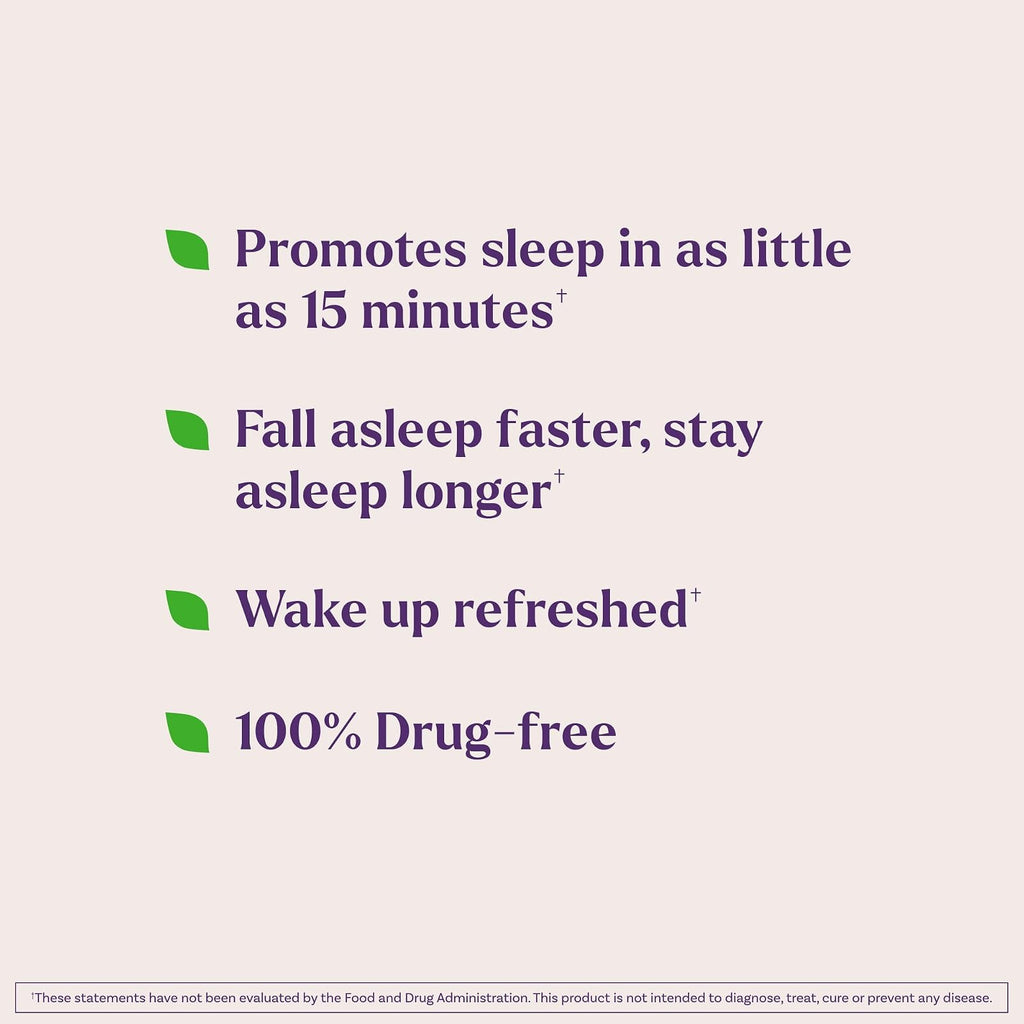 5 mg melatonin gummies for relaxation