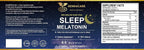 5 mg melatonin gummies for relaxation
