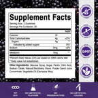 5 mg melatonin gummies for relaxation