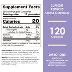 5 mg melatonin gummies for relaxation
