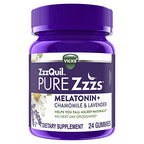 5 mg melatonin gummies for relaxation