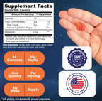 5 mg melatonin gummies for restful nights
